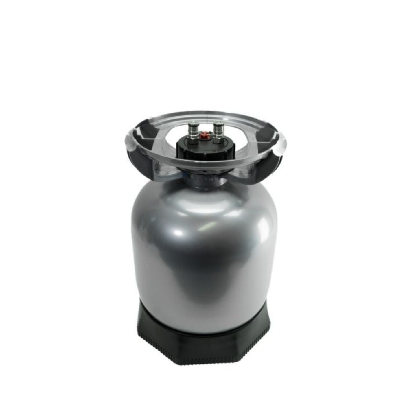 10L PET Keg With Ball Lock Posts — Noble Barons Home Brew Supplies