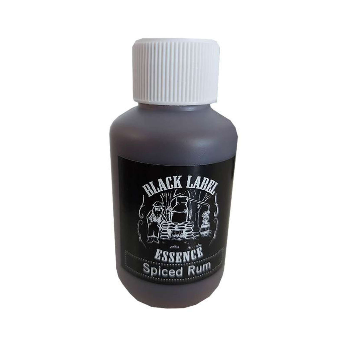 Black Label Spiced Rum Essence — Newcastle Brew Shop