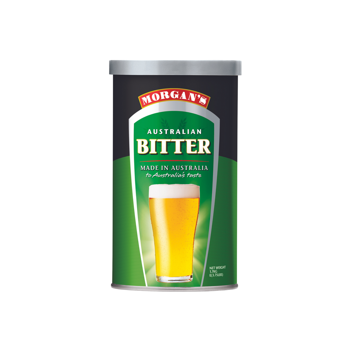 Morgan's Australian Bitter 6 Pack Carton | Bulk Buy Noble Barons ...