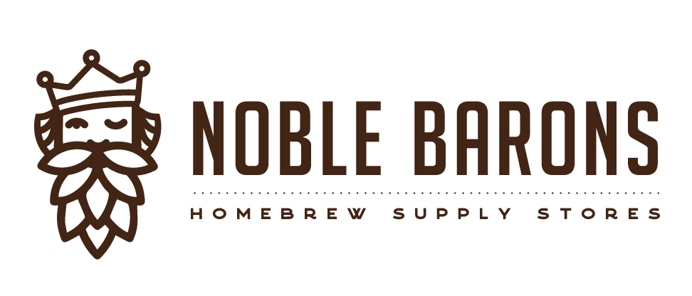 Home Brewing Beer — Noble Barons Home Brew Supplies