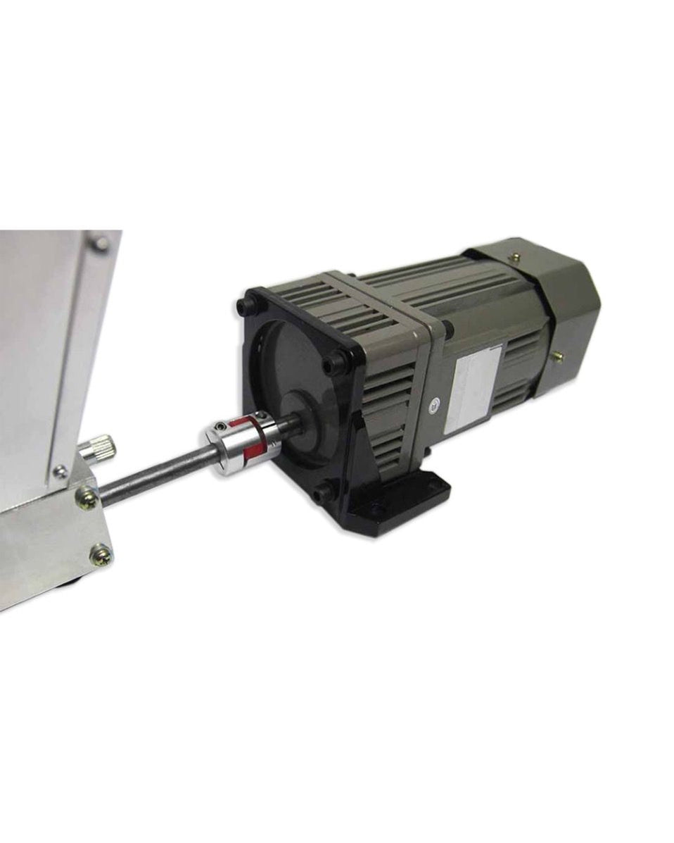 Grain Mill Motor Kit — Newcastle Brew Shop