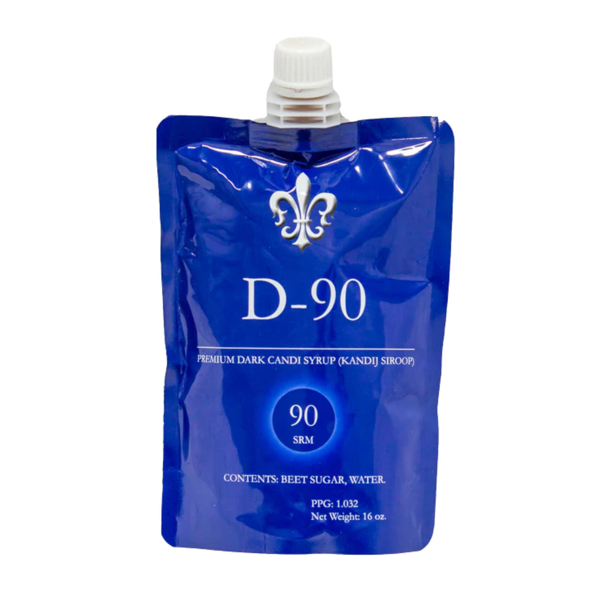 Candi Syrup D-90 — Newcastle Brew Shop