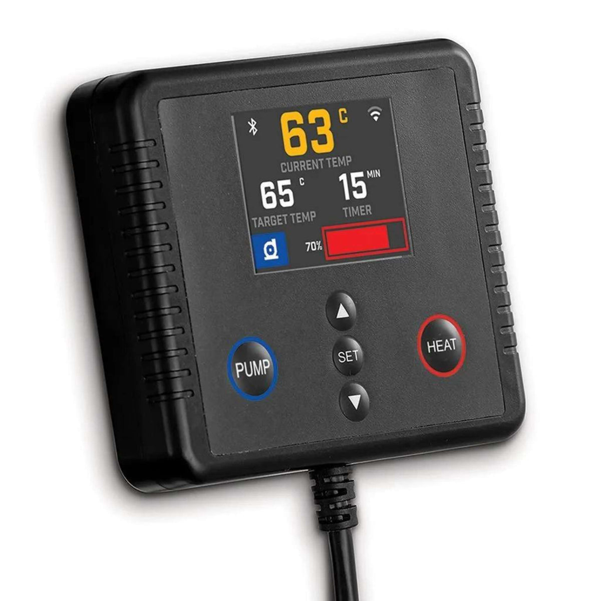 Grainfather G40 Controller — Noble Barons Home Brew Supplies