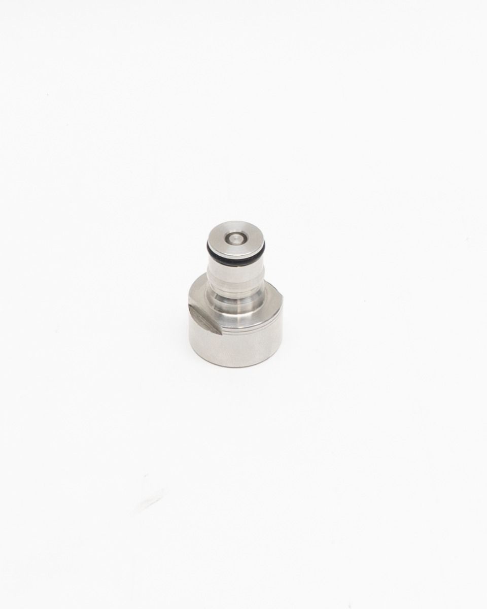 Universal Pub Lock Adaptor (5/8" female thread) — Noble Barons Home ...