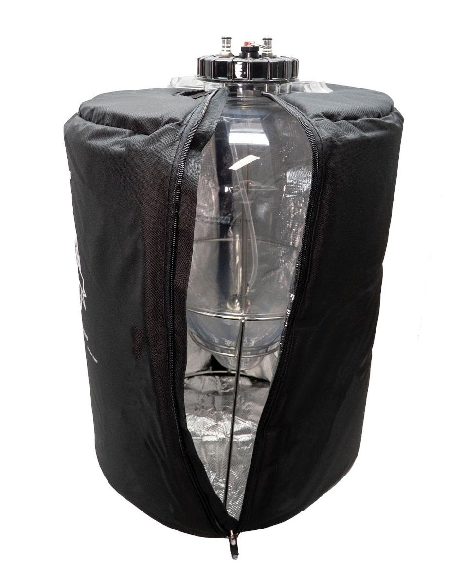 30L Jacket - APOLLO — Noble Barons Home Brew Supplies