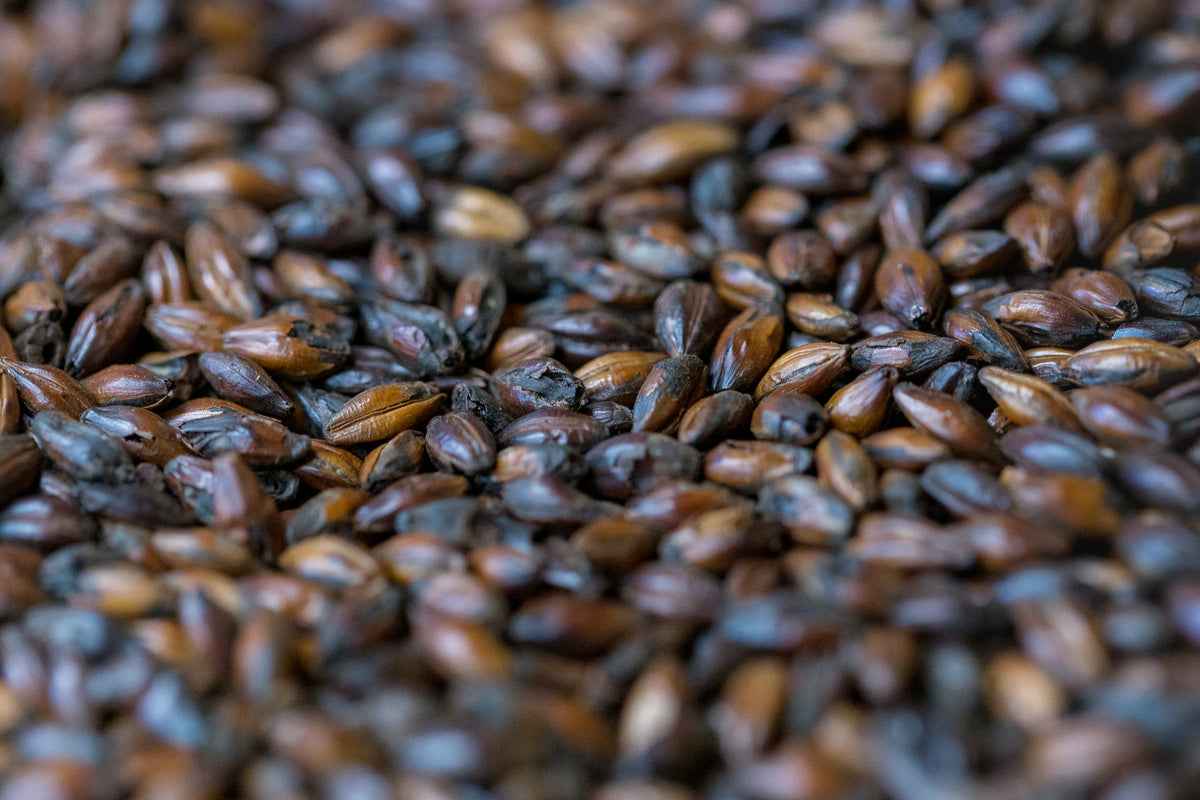 Weyermann Carafa II Malt — Newcastle Brew Shop