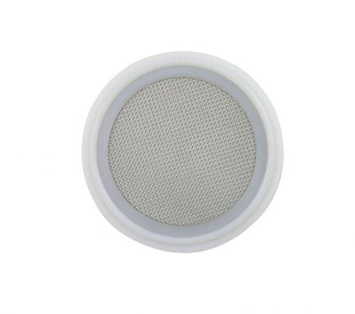 SS304 Mesh Screen with PTFE edge - 2 inch — Noble Barons Home Brew Supplies
