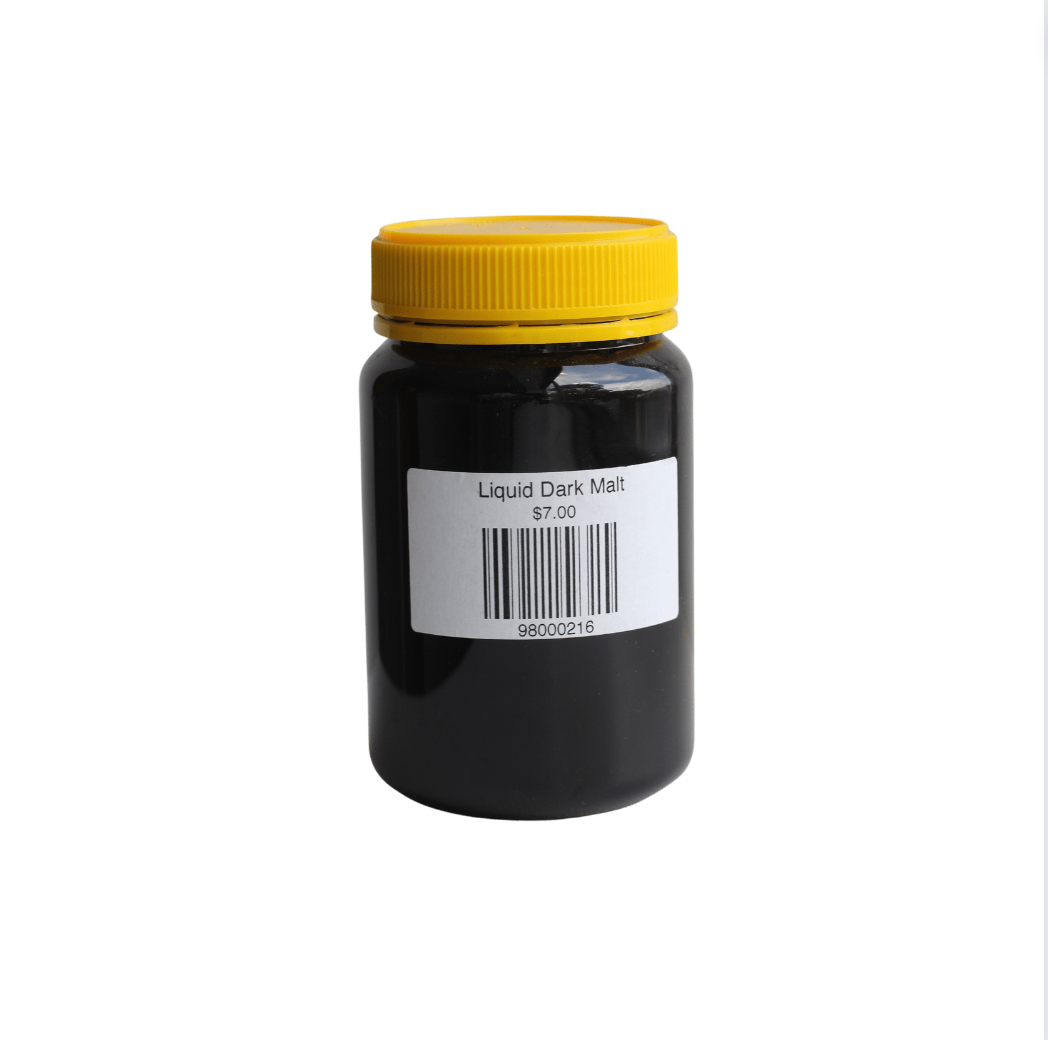 Liquid Dark Malt — Noble Barons Home Brew Supplies