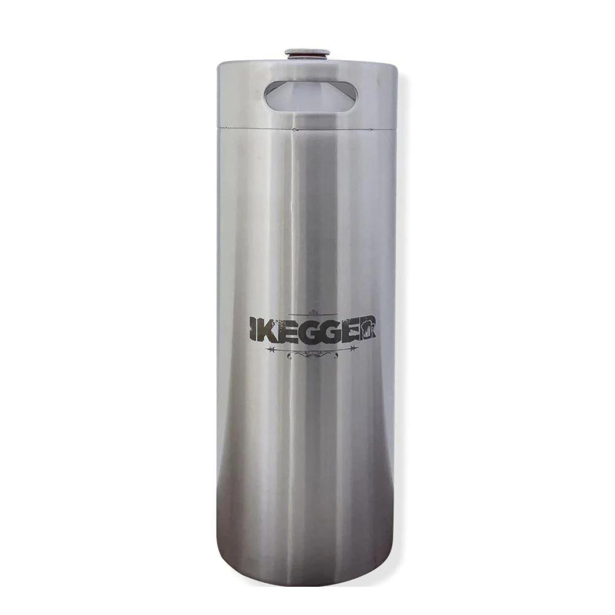10L 'Mandingo' Mini Keg with screw cap — Noble Barons Home Brew Supplies